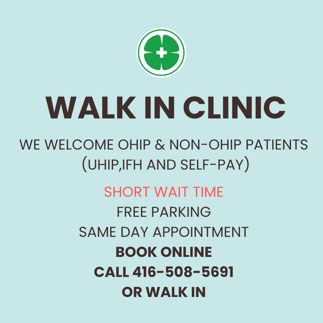 Primary Care Services